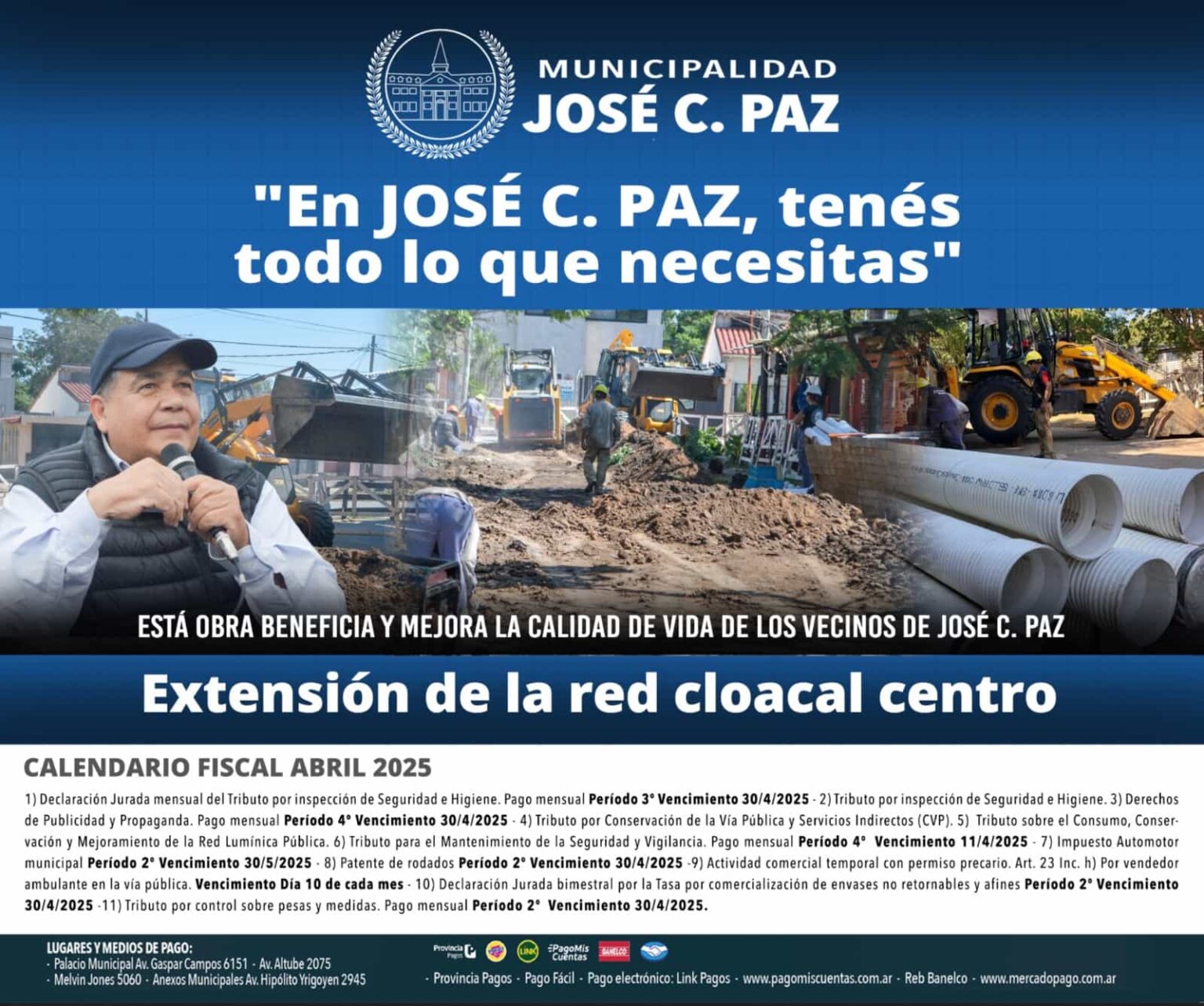 Programas – Rústico Streaming